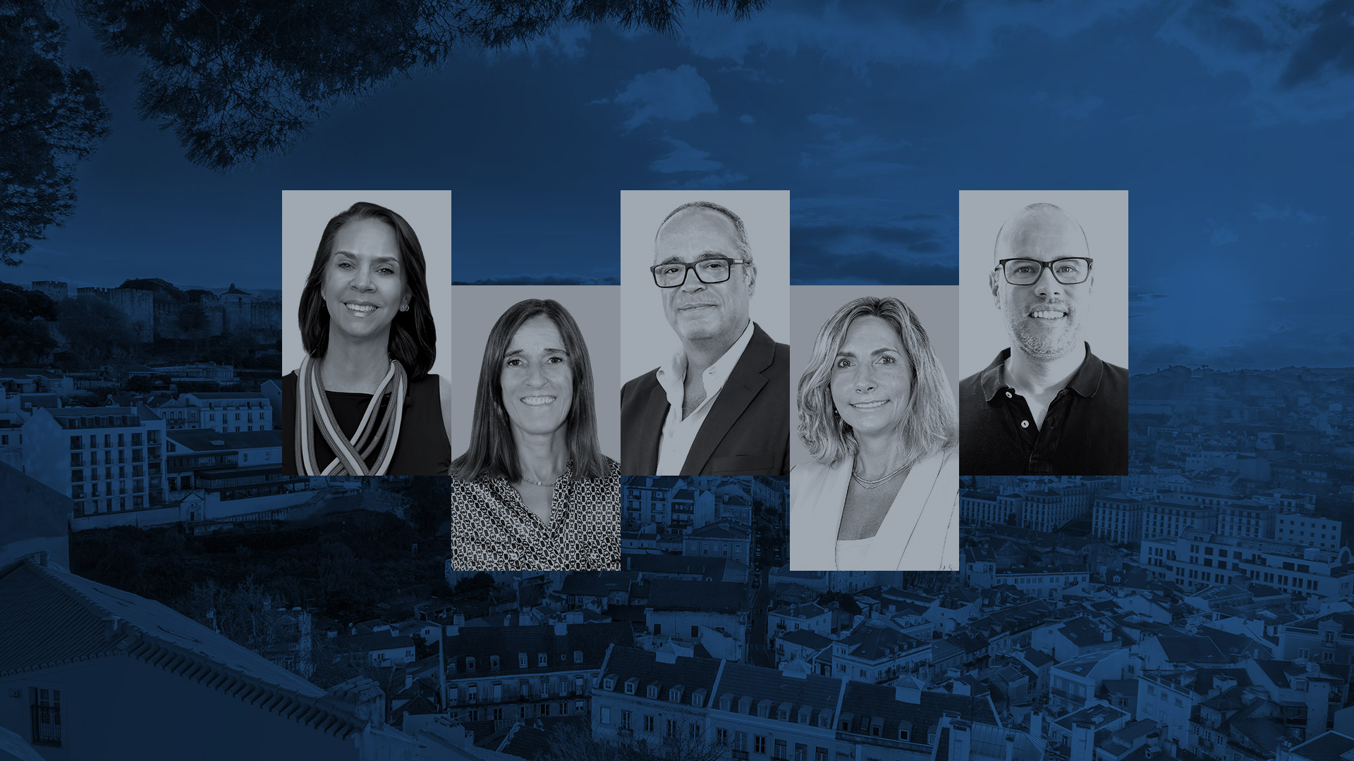 Five Star Properties - Agência Imobiliária 5 Estrelas